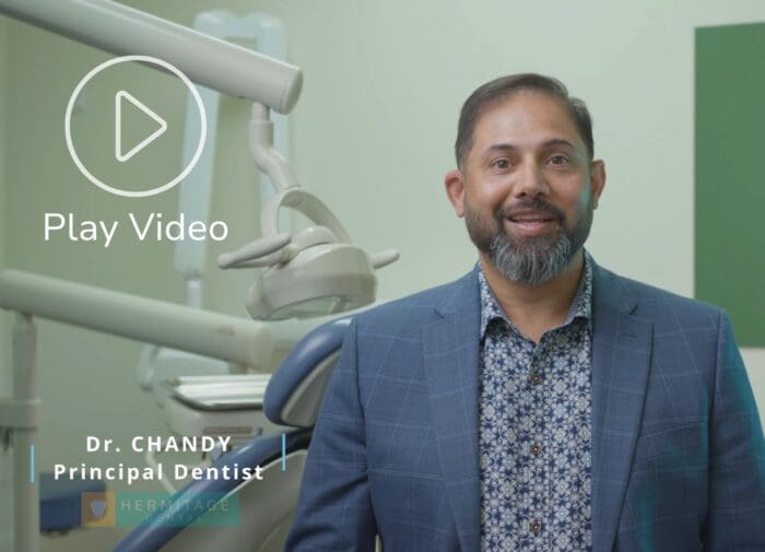 Dentist in Edmonton, AB | Hermitage Dental